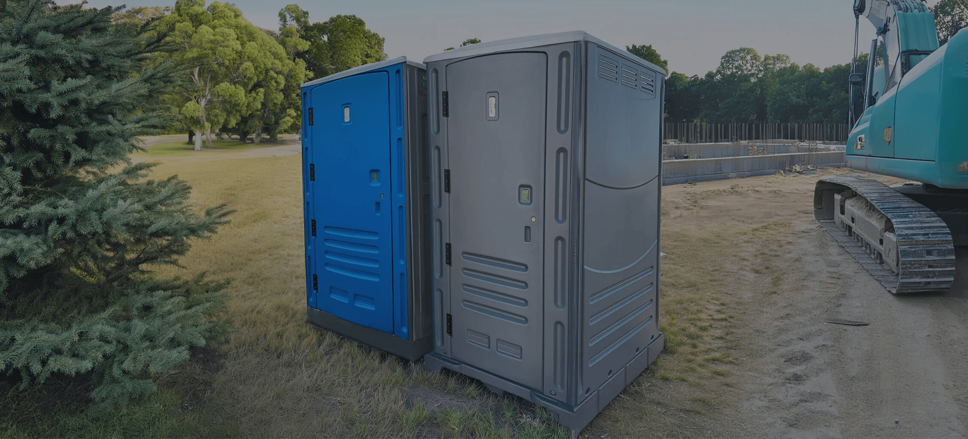 Portable Bathrooms & Toilet Blocks in Australia – Home Technology Club