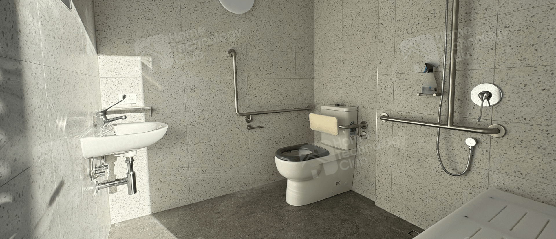 Home and Bathroom Accessories – Home Technology Club