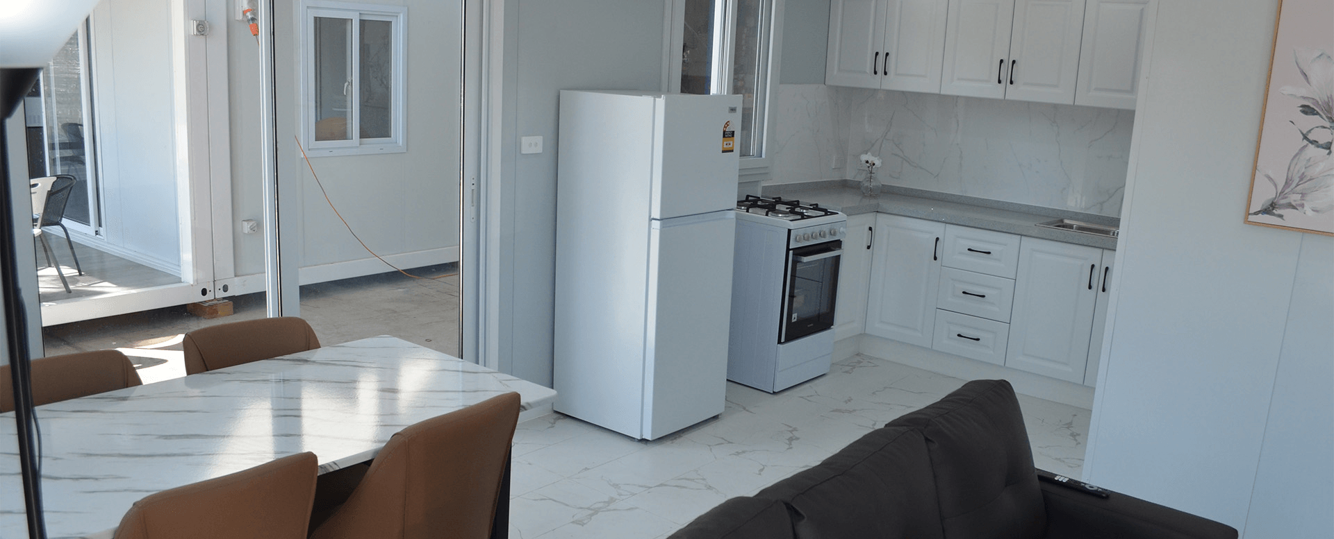 Top Home Appliances for Kitchen & Laundry – Home Technology Club
