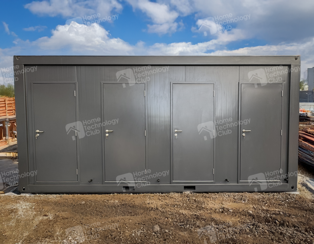 Home Technology Club - Affordable Living Solutions