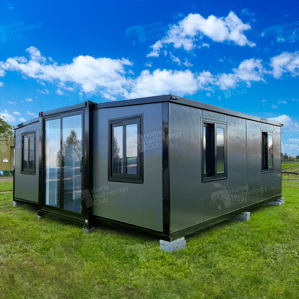 Home Technology Club - Affordable Living Solutions