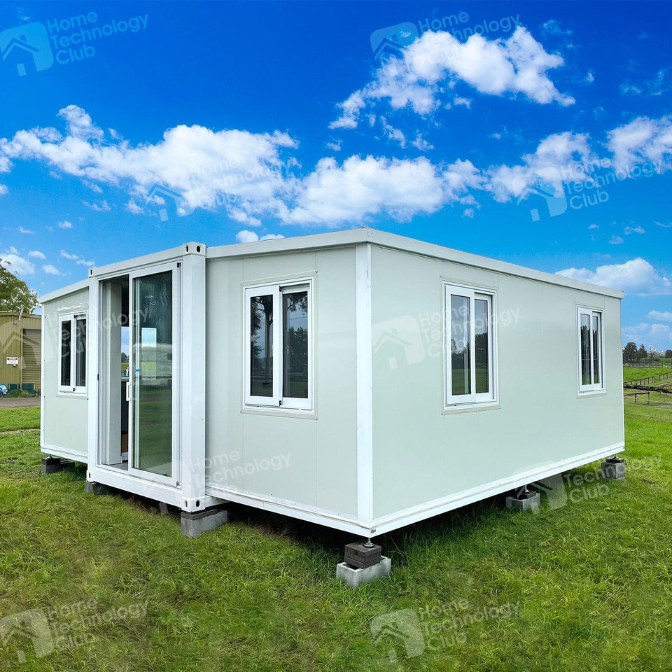 Home Technology Club - Affordable Living Solutions