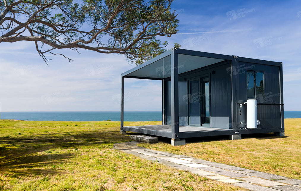 Home Technology Club - Affordable Living Solutions