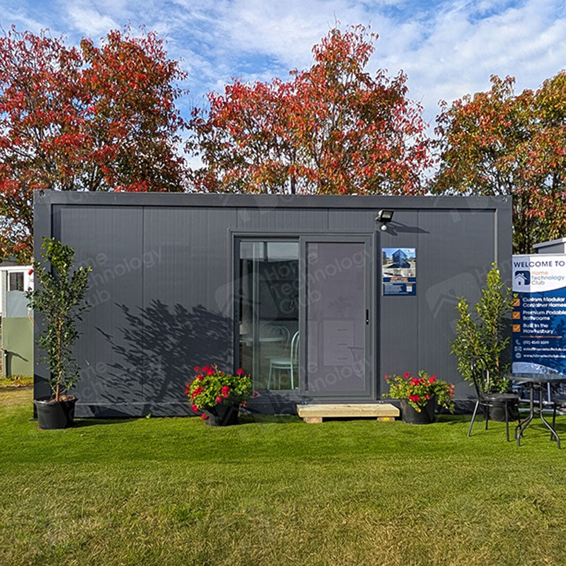 Discover Australia's Best Modular Homes | Home Technology Club
