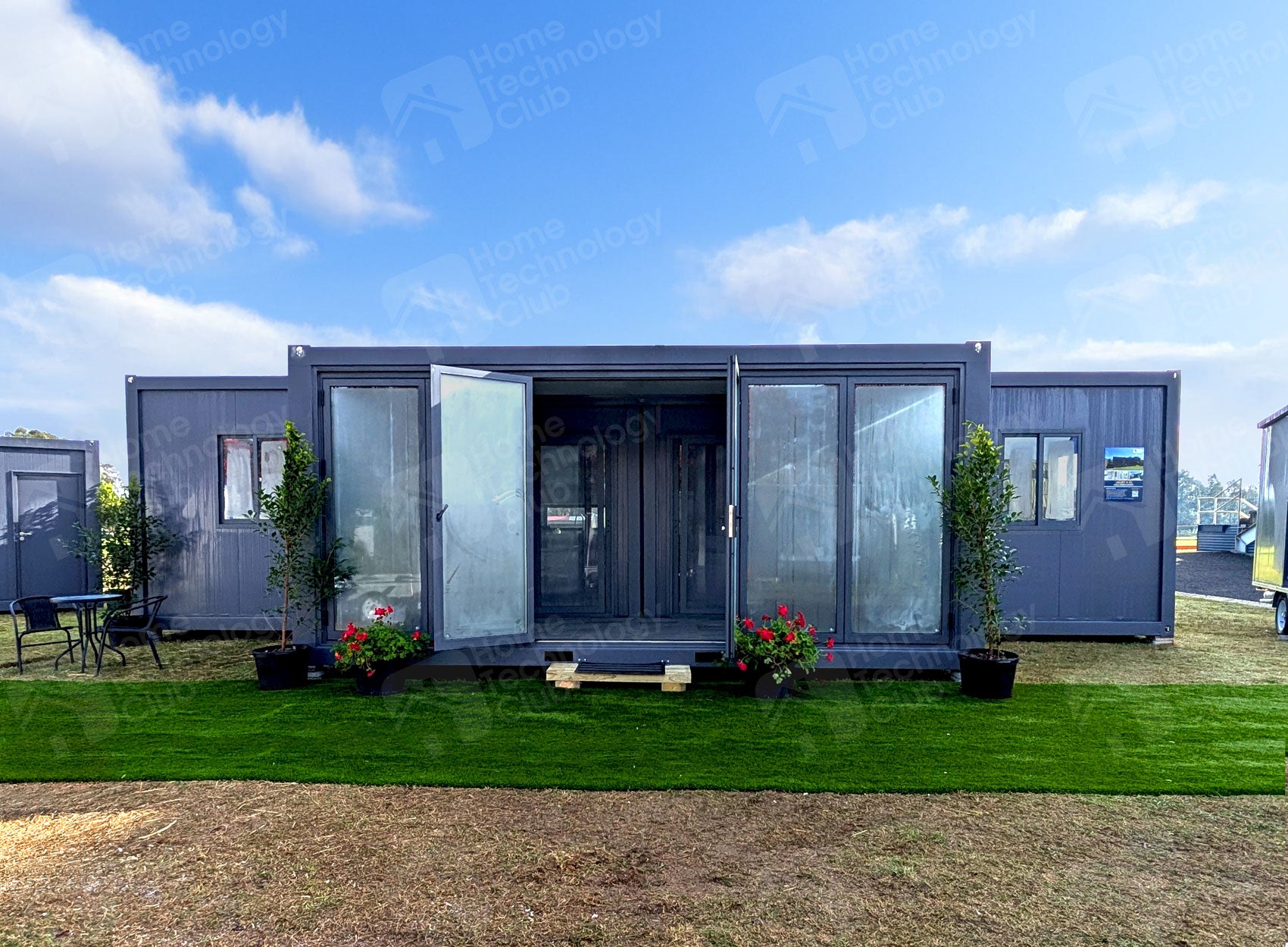 Discover Australia's Best Modular Homes | Home Technology Club