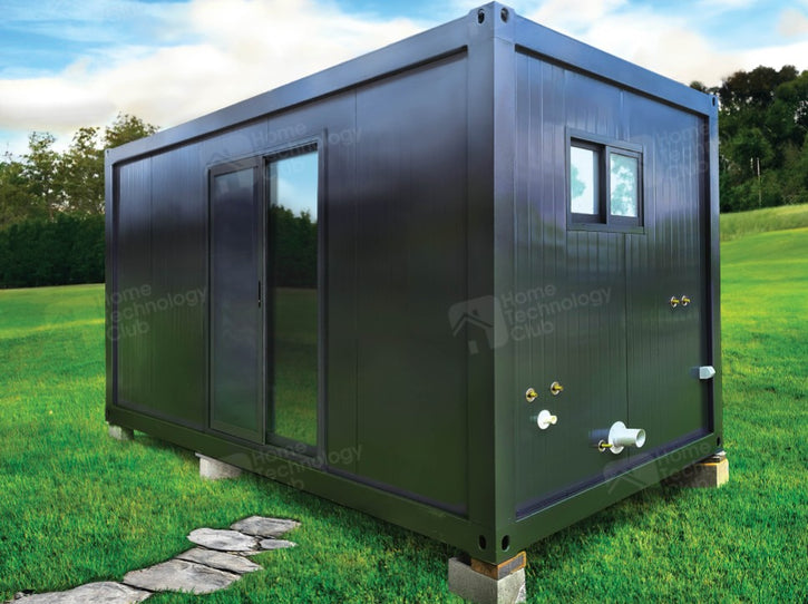 Home Technology Club - Affordable Living Solutions