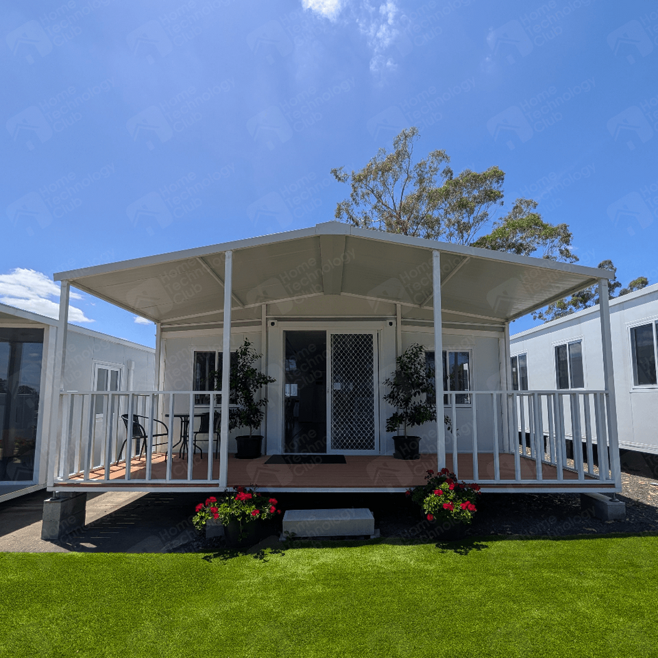 Home Technology Club - Affordable Living Solutions