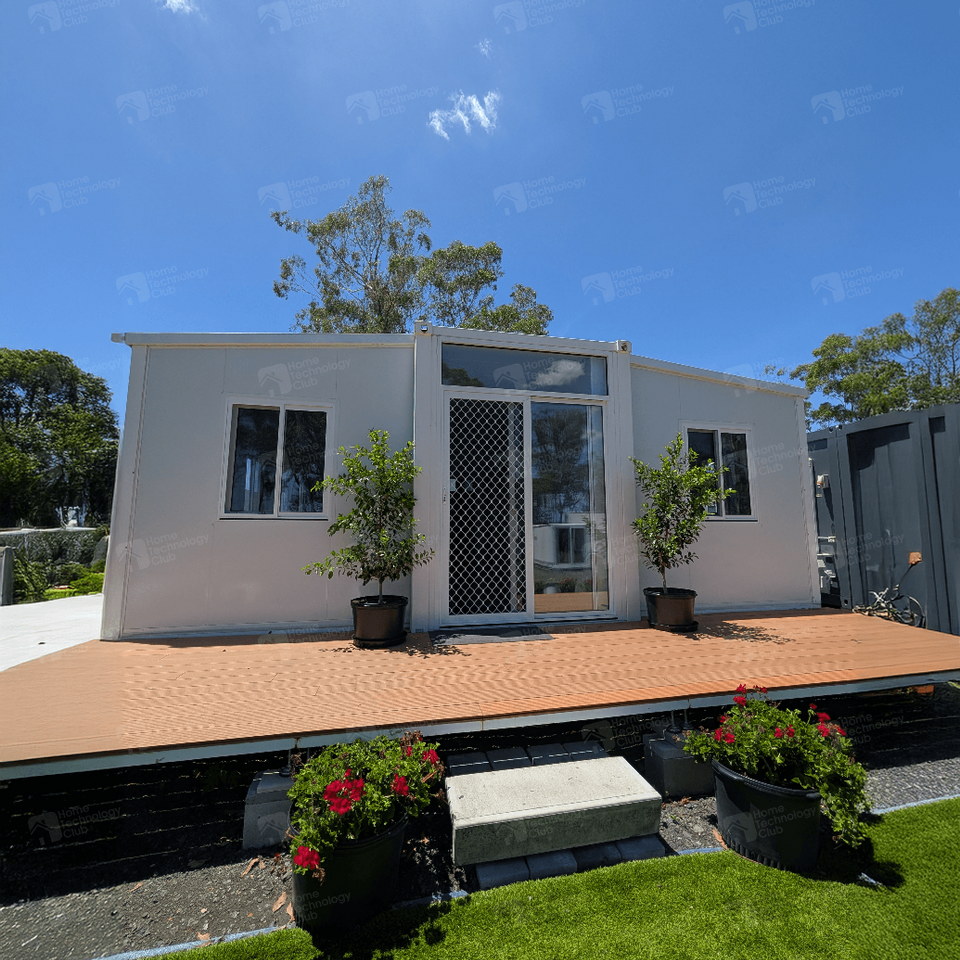 Home Technology Club - Affordable Living Solutions