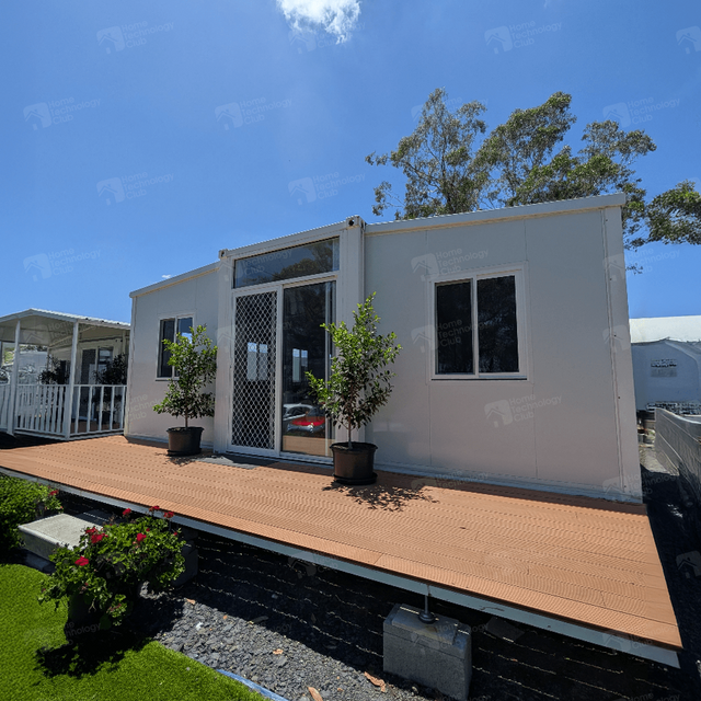 Home Technology Club - Affordable Living Solutions