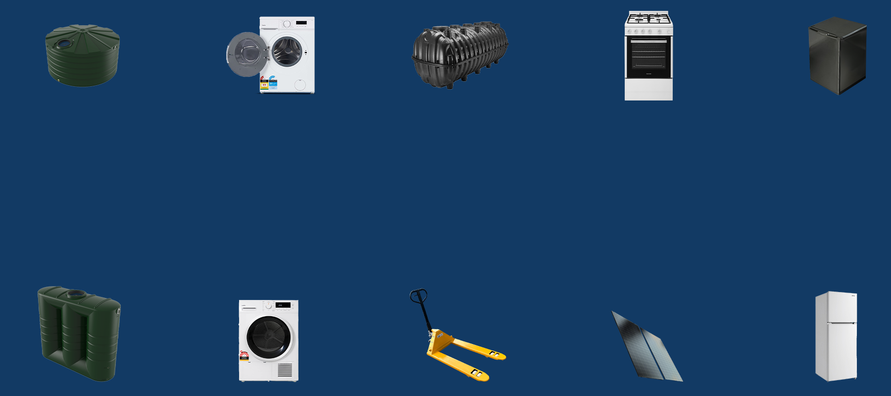 Home Options, Portable Bathrooms & Off-Grid Solutions | Home Tech Club ...