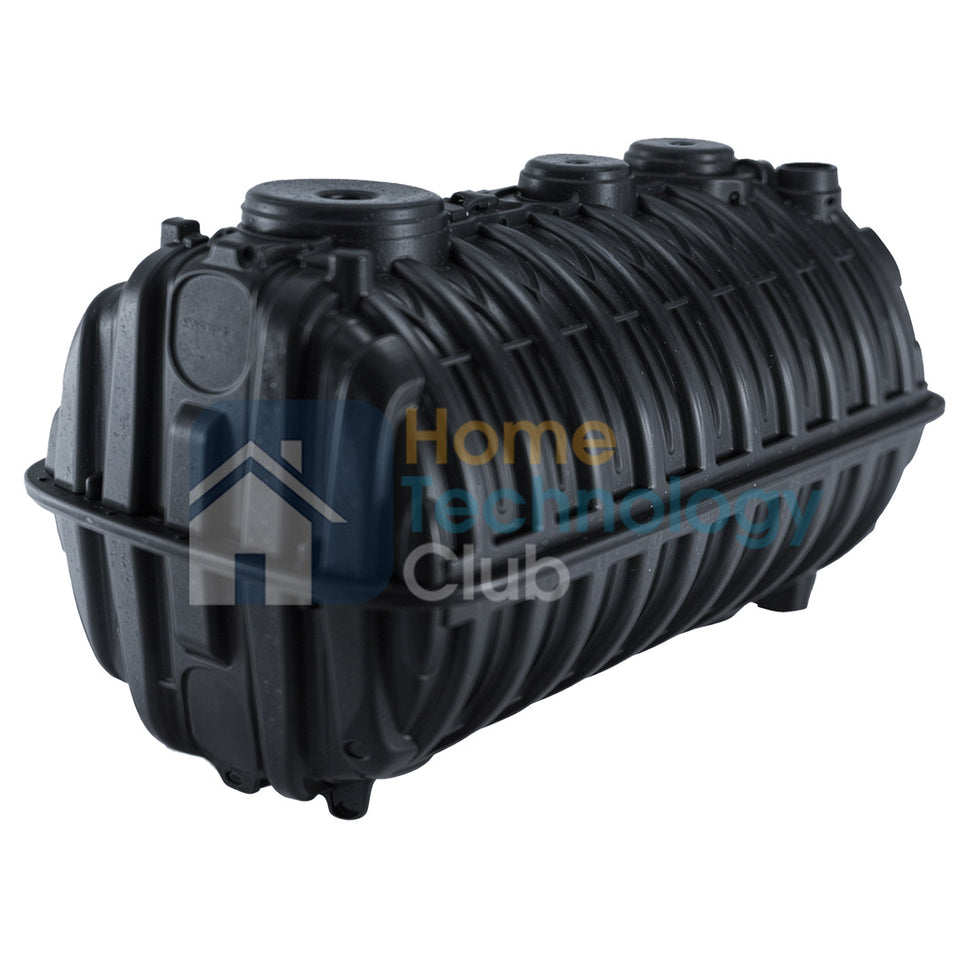 Septic Holding Tanks & Irrigation for Sale | Home Tech Club – Home ...