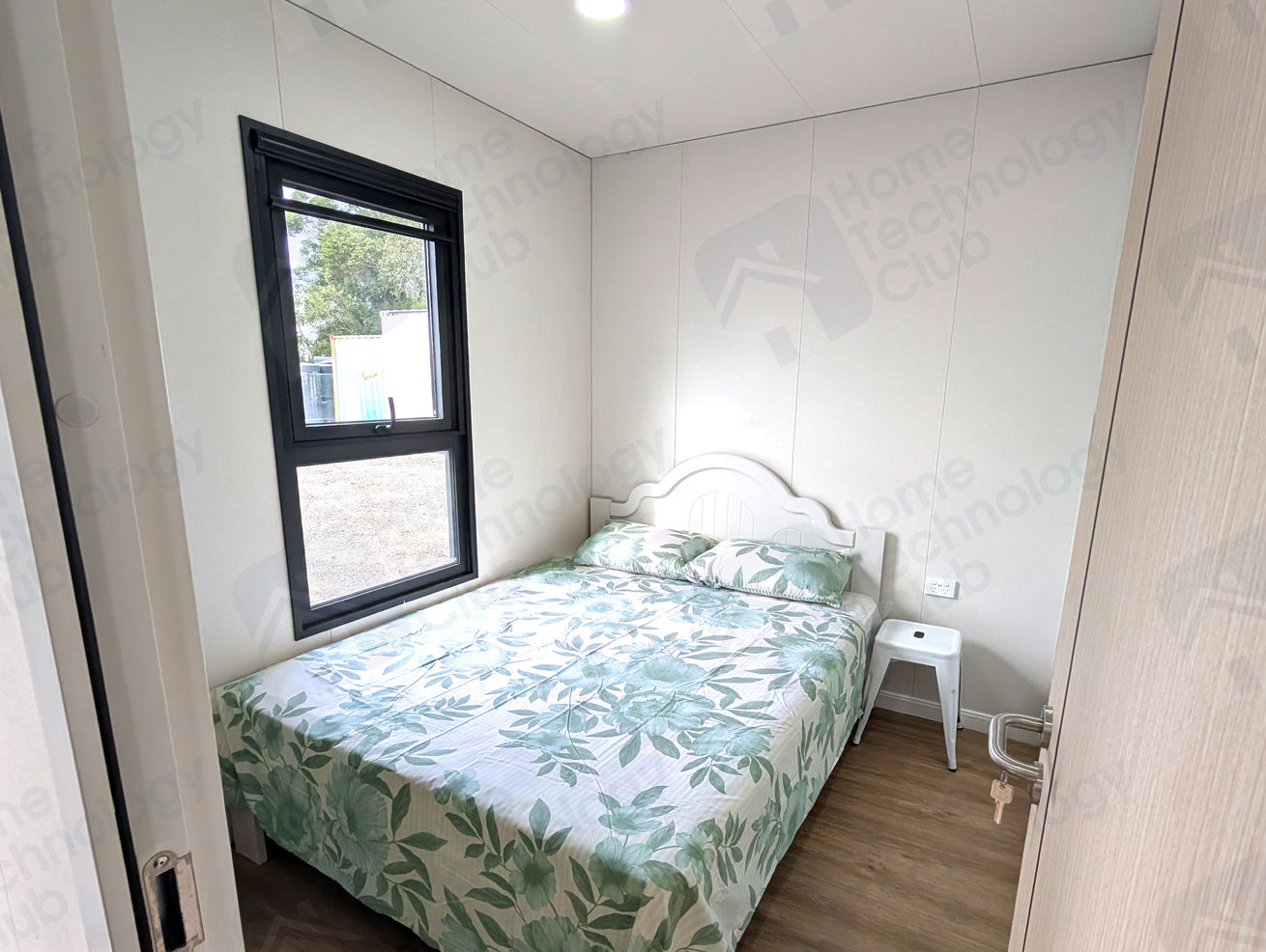 STELLA Container Home - Granny Flat – Home Technology Club