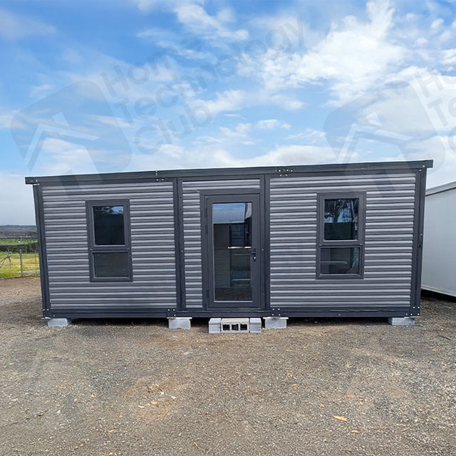 STELLA Container Home - Granny Flat – Home Technology Club