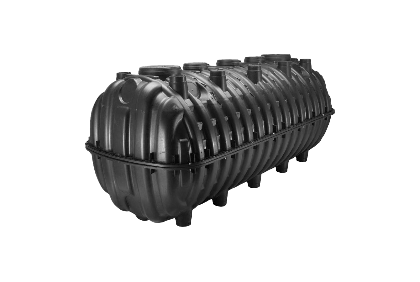Septic Holding Tanks & Irrigation for Sale | Home Tech Club – Home ...