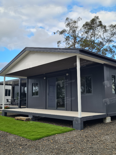 Home Technology Club - Affordable Living Solutions