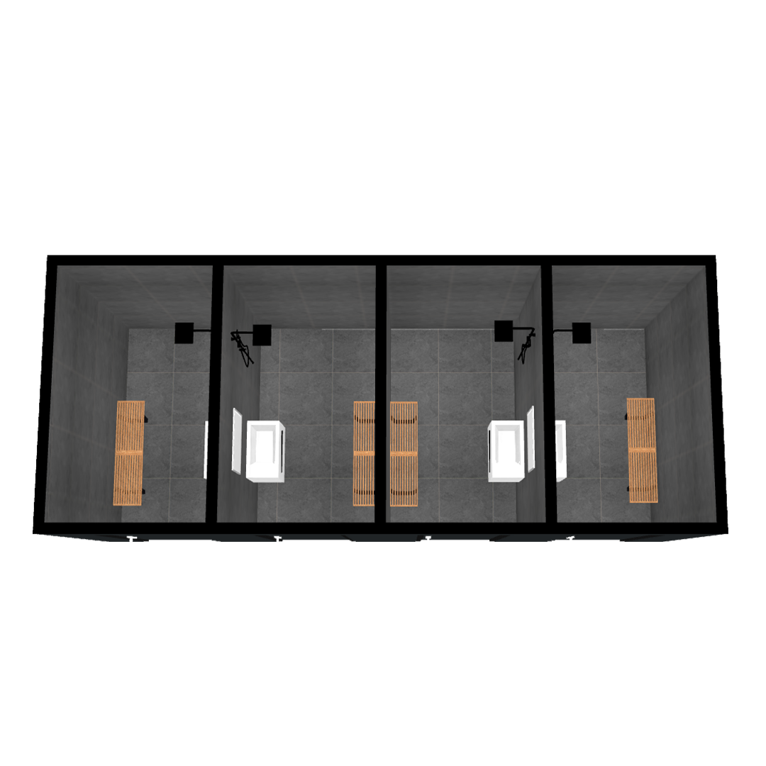 Modular Container Offices & Business Units | Home Technology Club