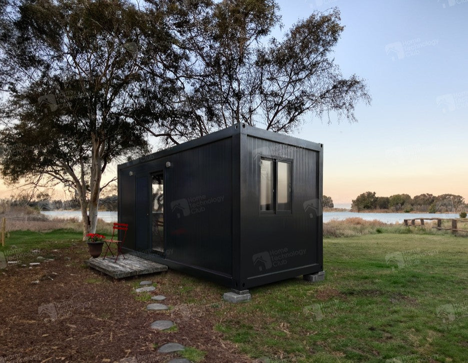 Home Technology Club - Affordable Living Solutions