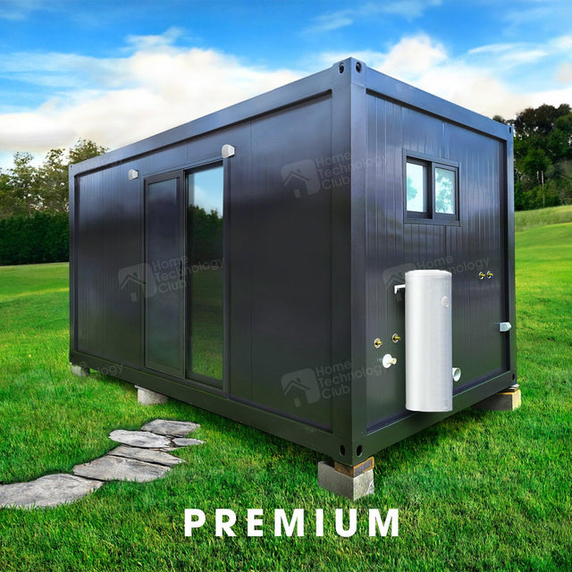 Home Technology Club - Affordable Living Solutions