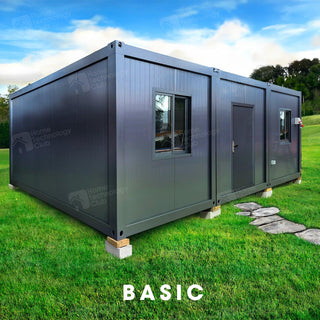 Home Technology Club - Affordable Living Solutions