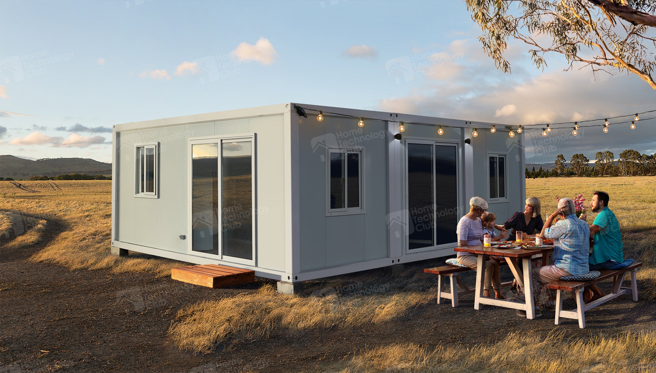 Home Technology Club - Affordable Living Solutions – hometechnologyclub