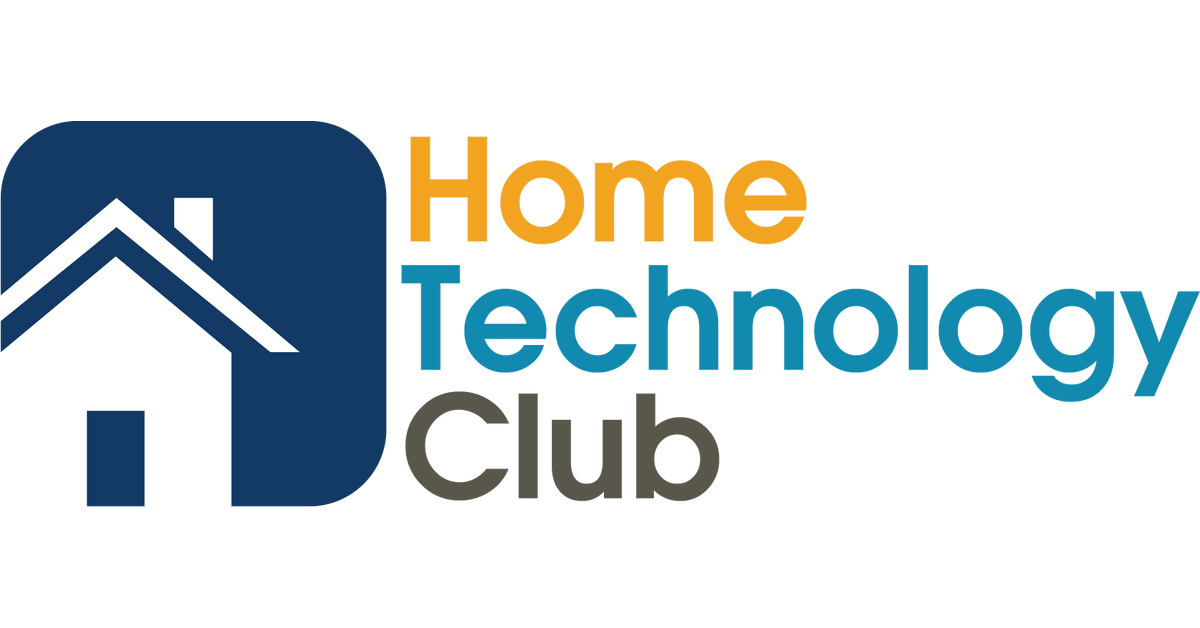 Home Technology Club - Affordable Living Solutions