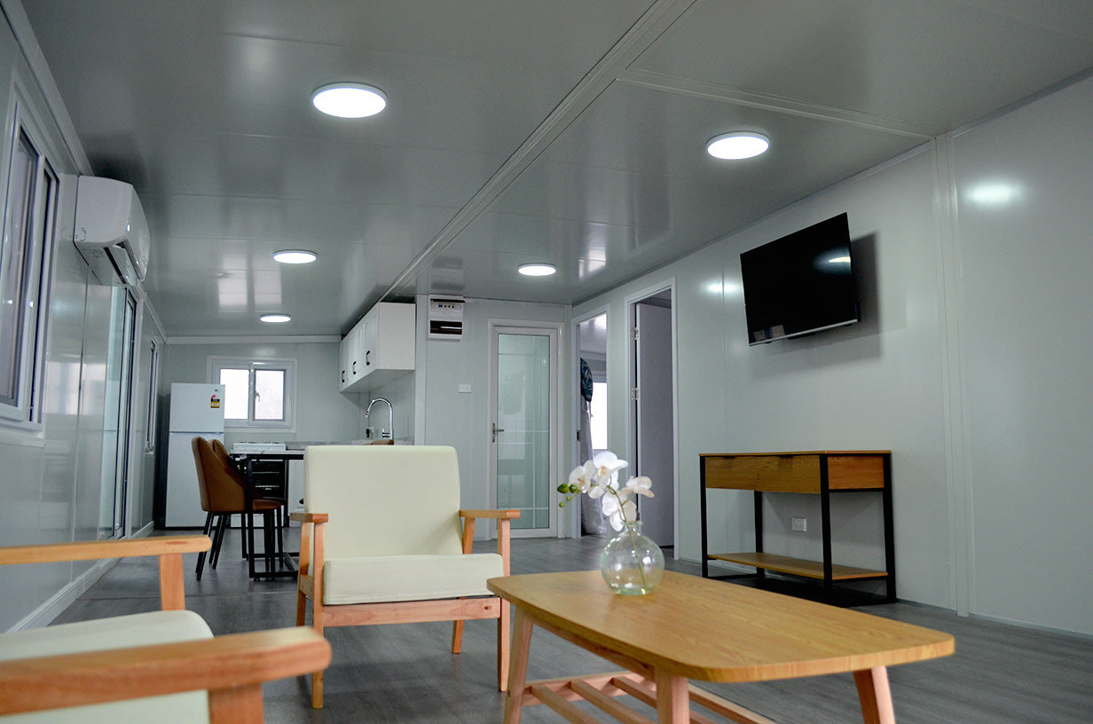 Home Technology Club - Affordable Living Solutions